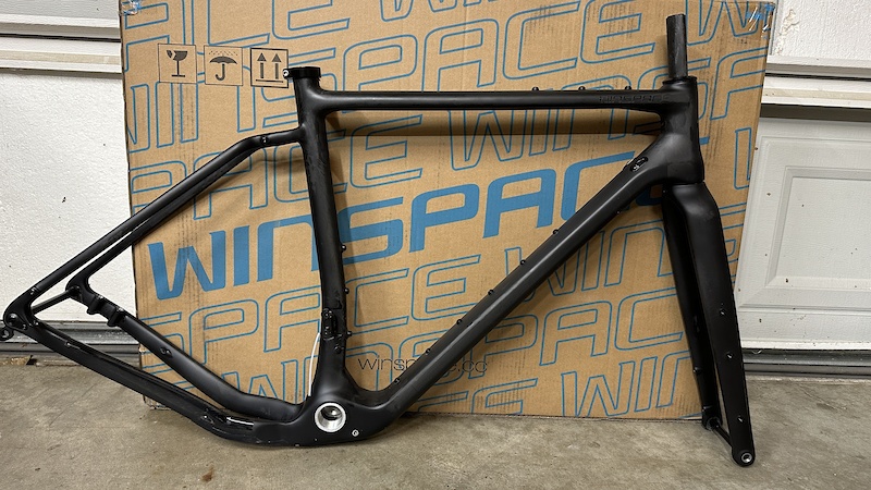 2023 Winspace G2 Gravel frame and fork For Sale