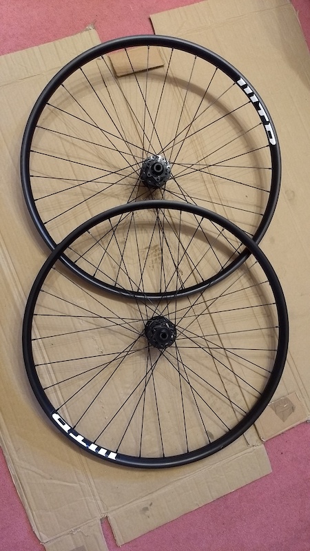 2023 Nukeproof Neutron WTB ST i25 TCS 2.0 Rim 650b For Sale