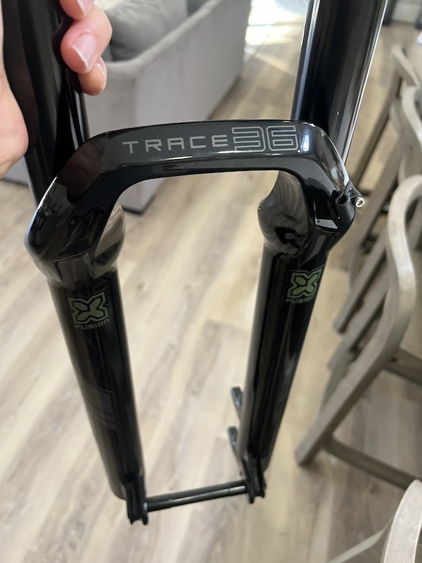2024 XFusion Trace 36 RC 160mm Fork For Sale
