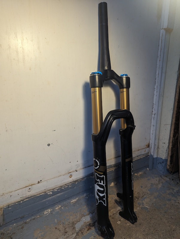 Fox Float 34 Fit CTD (150mm) For Sale