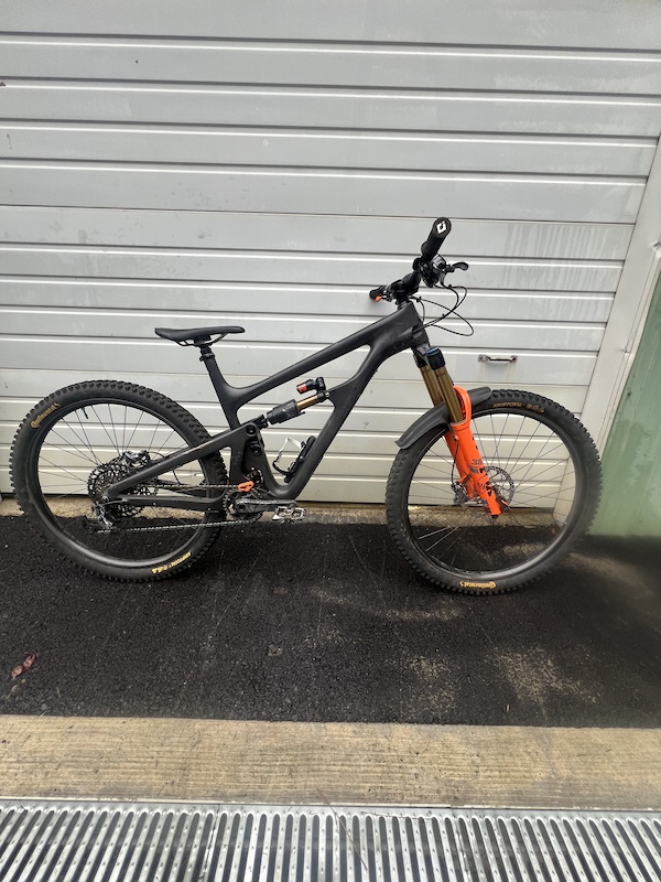 2022 yeti SB 150 For Sale