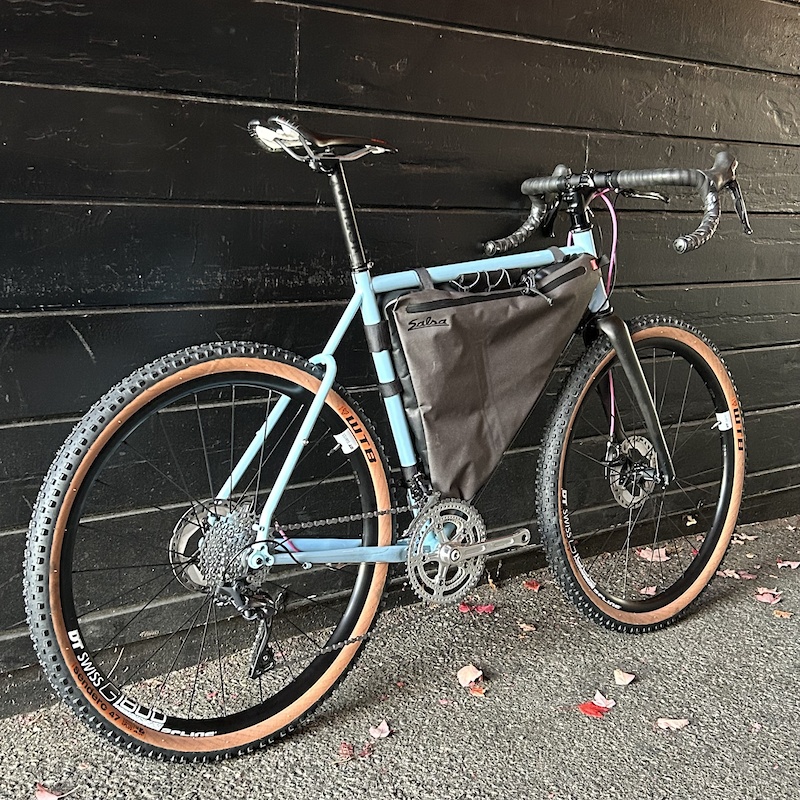 2023 Velo Orange Pass Hunter For Sale