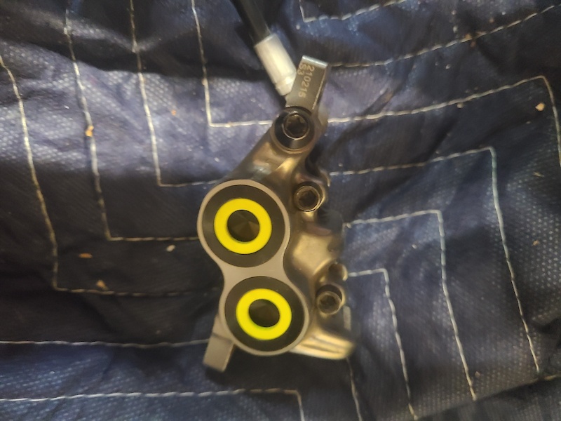 2022 Magura MT7 Pro Set For Sale