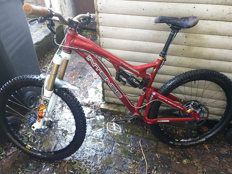 Intense tracer 26" For Sale