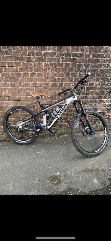 2015 Trek slash 7 For Sale