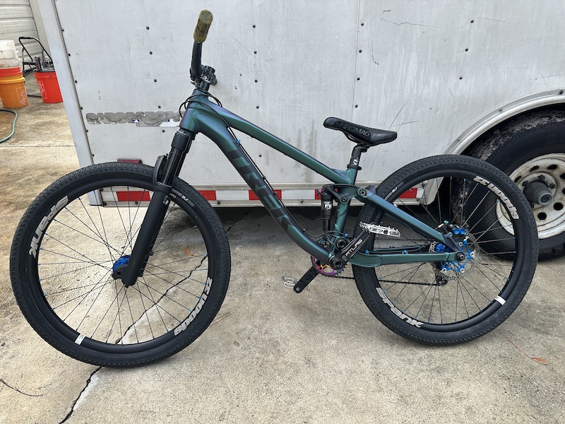 2022 Trek Ticket S For Sale