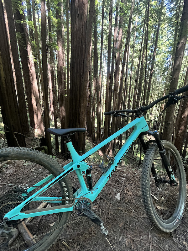 2023 Transition Spur GX For Sale