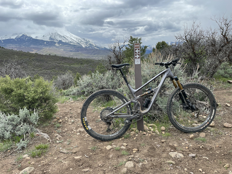 2022 Revel Rascal full build For Sale