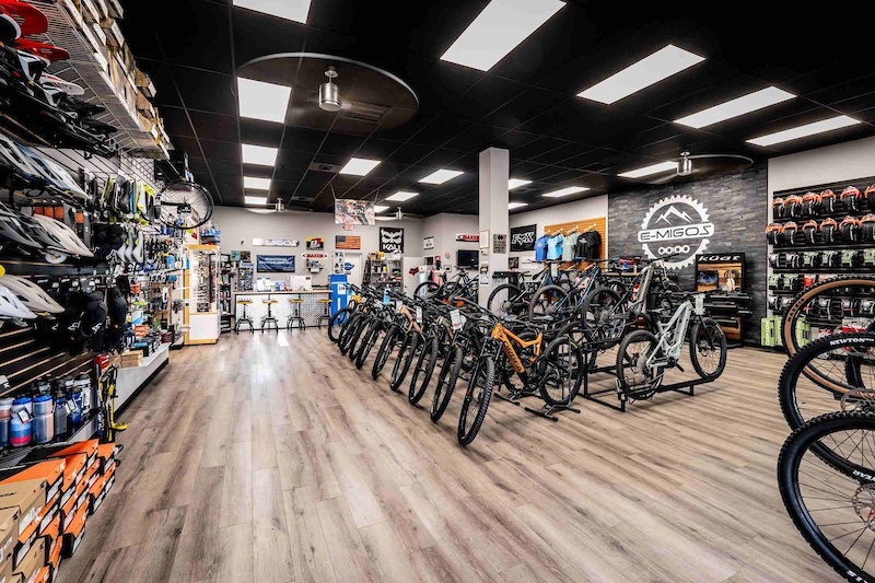 2024 Phoenix AZ Full Time Bike Mechanic For Sale