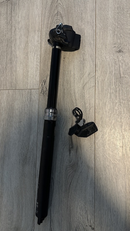 2022 AXS Reverb Dropper For Sale