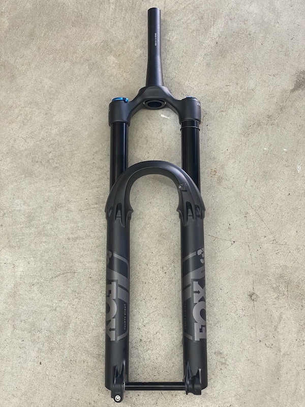 2023 FOX 38 Performance 29" 170mm For Sale