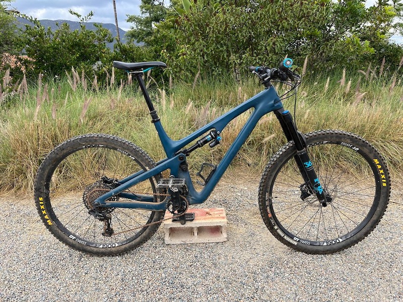 2020 YETI SB130 CLR XL - Lunch Ride For Sale