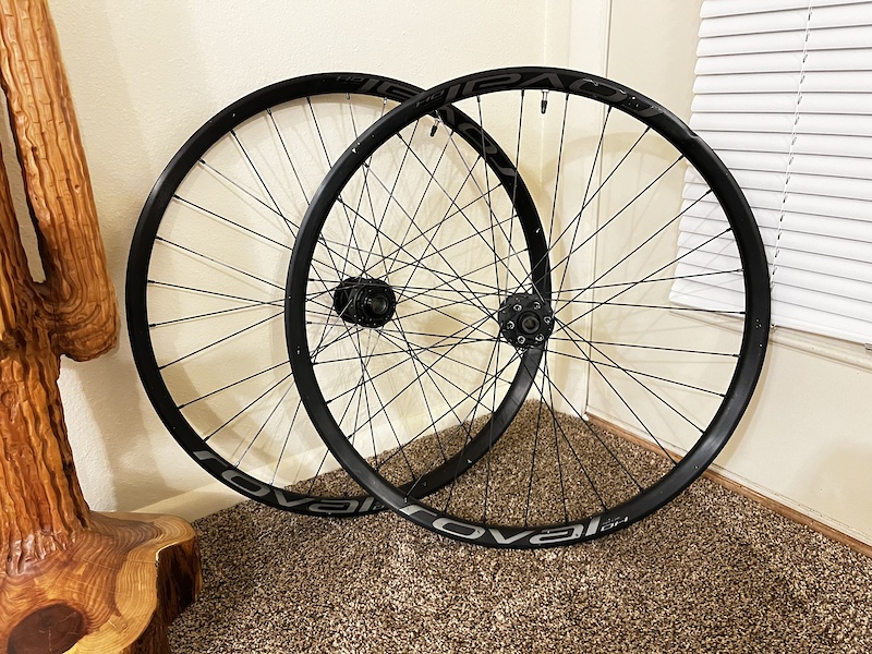 2023 Roval DH Alloy Wheels For Sale
