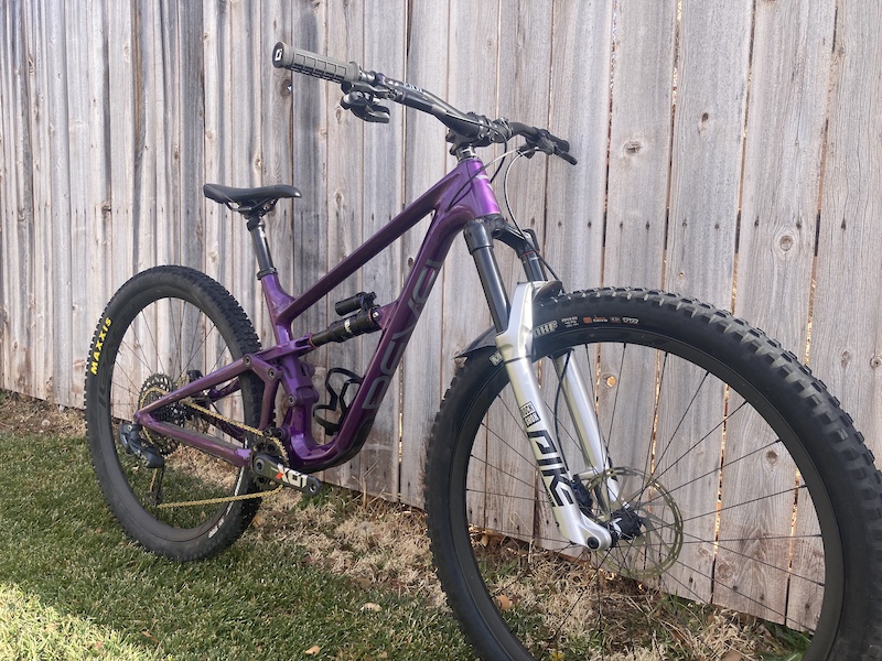 2022 Revel Rascal - Medium For Sale