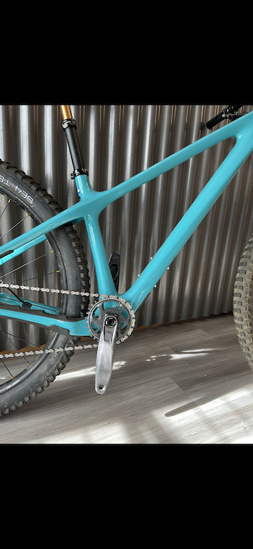 Yeti Arc Customer Build M For Sale