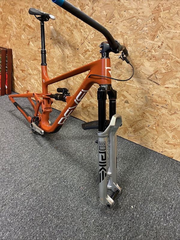 2023 Revel Rascal 130mm For Sale