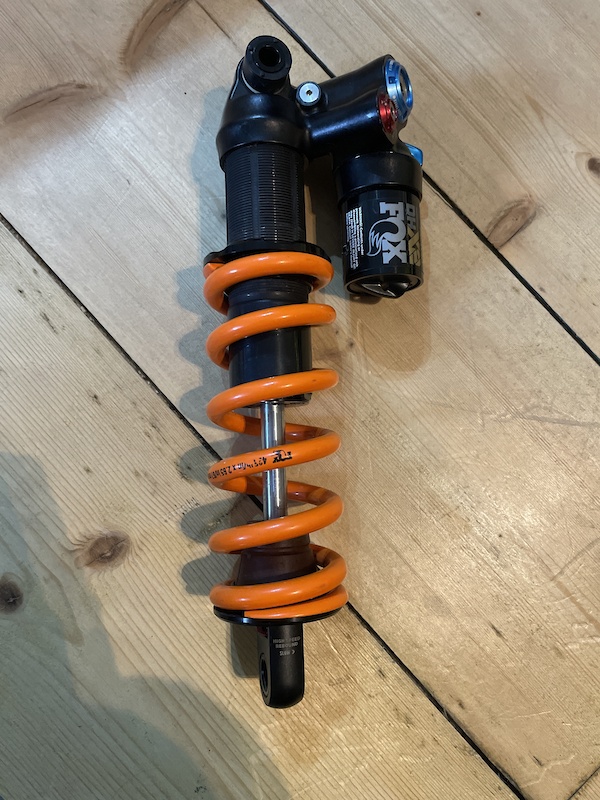 2022 Fox Factory DHX2 (230mmx65mm) For Sale