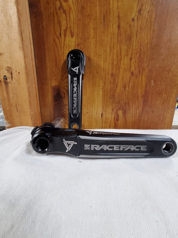 2018 Race Face Turbine crank FREE SHIPPING For Sale
