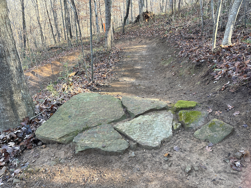 Perseverance Multi Trail - Clinton, Tennessee