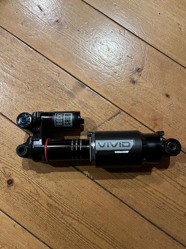 2024 Rock Shox Vivid Ultimate For Sale