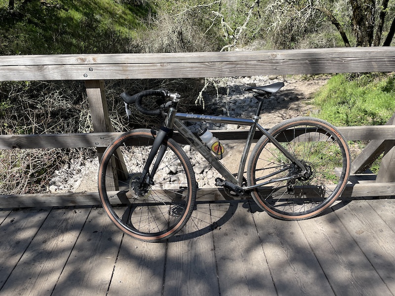 2020 Lynskey GR Race For Sale