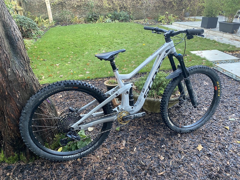 2020 Scott ransom 920 small For Sale