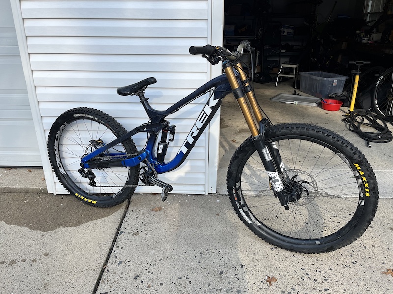 2023 Trek session custom build R2 For Sale