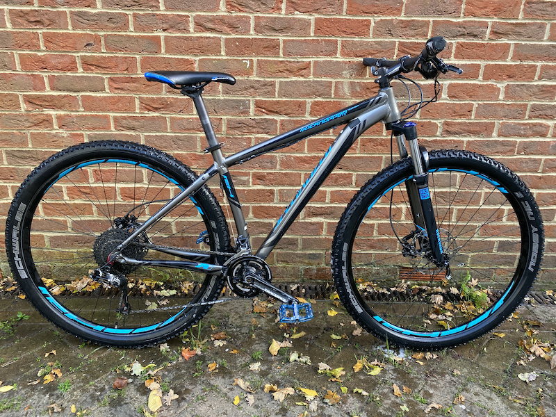 SPECIALIZED Rockhopper 29er - Rockshox .. Kent For Sale