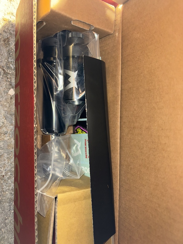 2023 Rockshox Bomber CR 230 x 65 For Sale