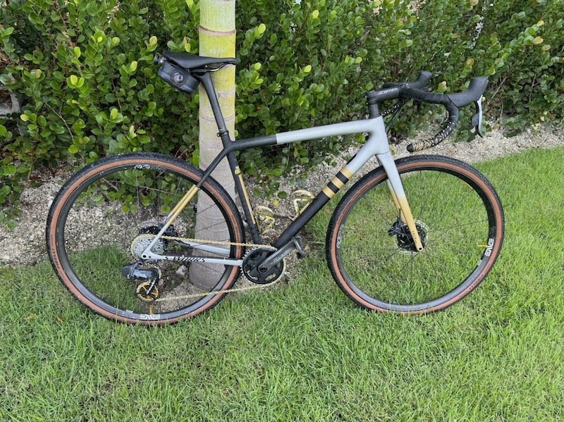 2022 specialized crux Sworks bike Frame Size 54 For Sale