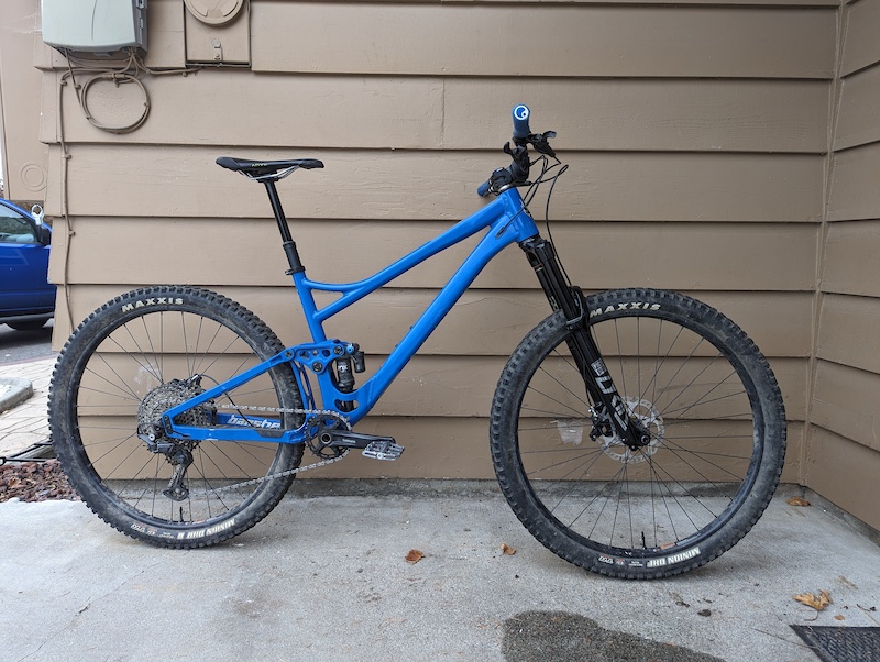 2021 Banshee Prime For Sale