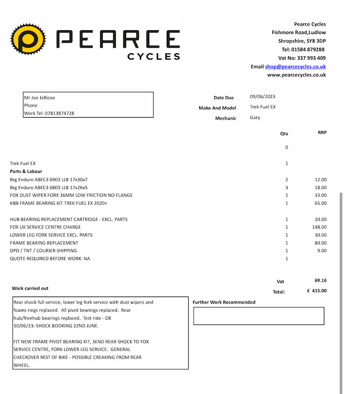 2020 Trek Fuel EX 9.9 size XL Carbon Red For Sale