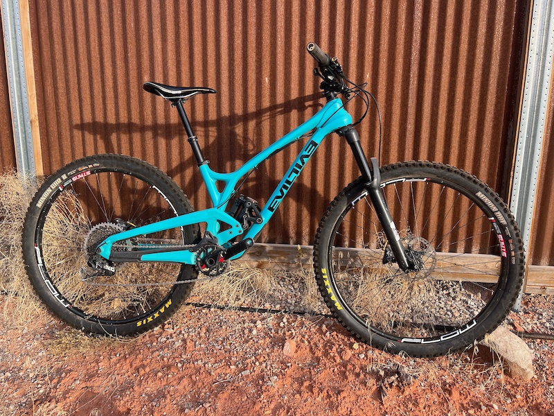 2018 Small EVIL Offering For Sale