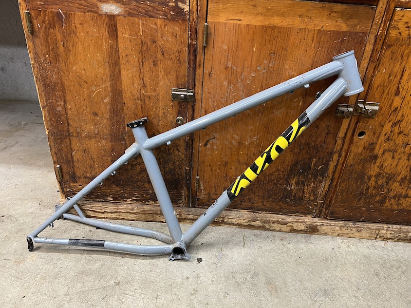 2017 Cotic BFe small For Sale