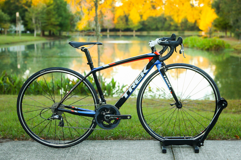 2016 Trek Madone 7 Project One- Quarq Power- 16lb- $9k MSRP For Sale