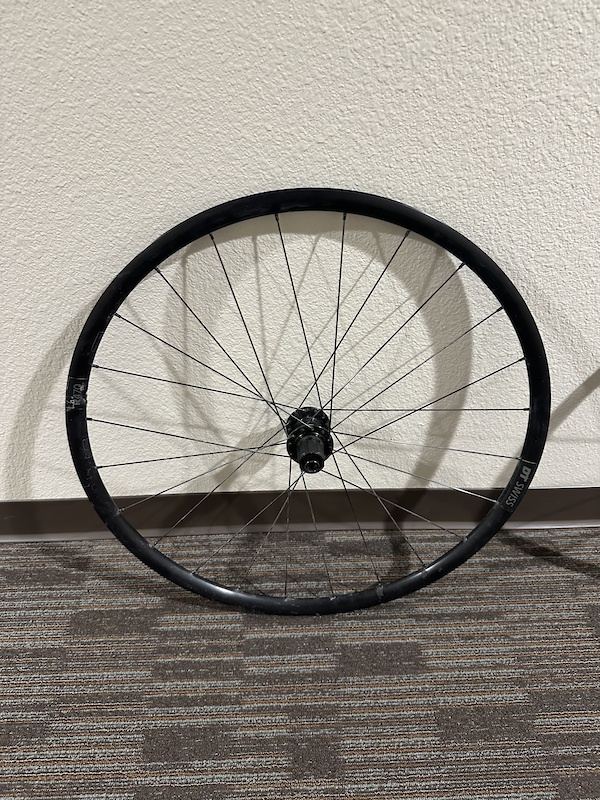 2020 DT Swiss R470 For Sale