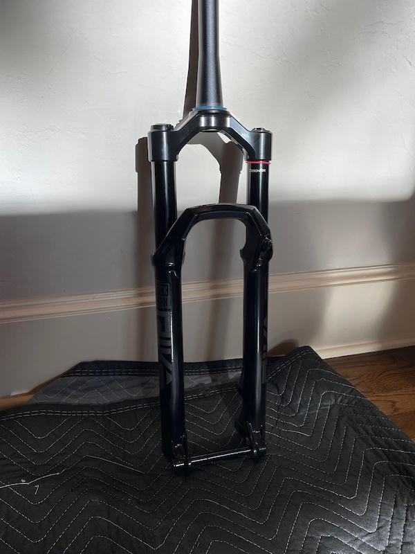 2023 RockShox Pike fork 130mm "NEW" FS-PIKE-BSE-C1 For Sale