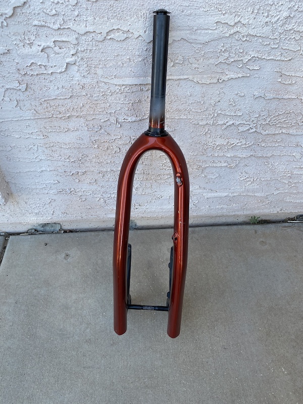 2020 Lauf Grit SL For Sale