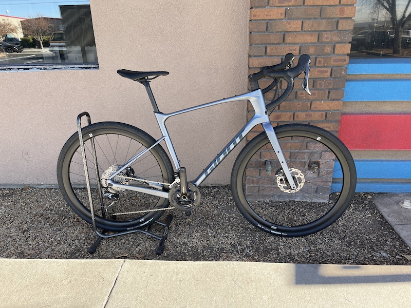 2022 Giant Revolt Adv 0 Large For Sale