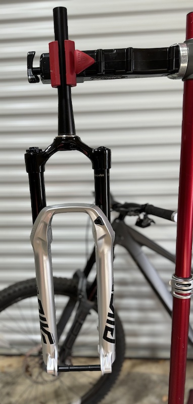 2022 Rockshox Pike Ultimate For Sale