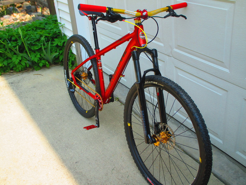 New Motobecane Fly SL 29 SRAM Small For Sale