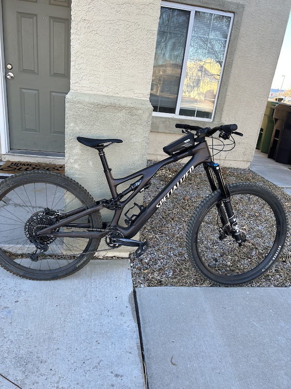 2022 Specialized SJ Evo Comp S5 For Sale