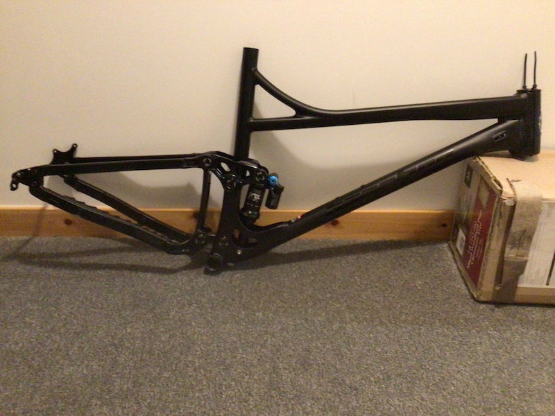 2020 Banshee phantom v3 For Sale