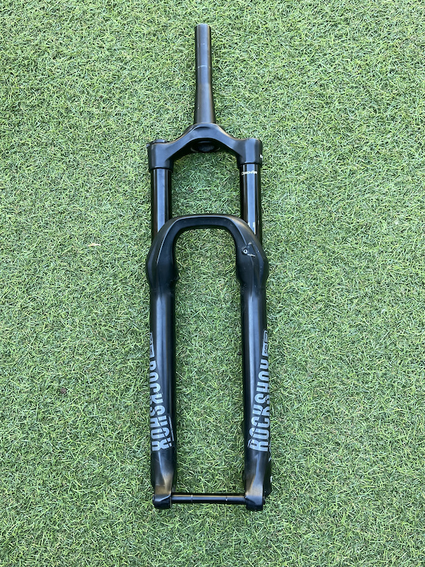 2021 Rockshox yari 160mm 29er For Sale