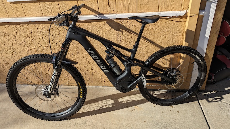 2022 Turbo levo comp carbon S3 (price drop!) For Sale