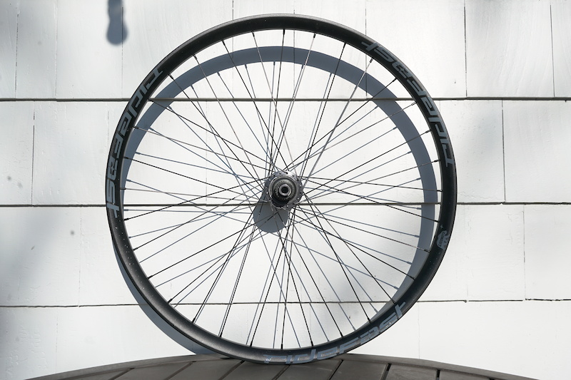 Locomoto Ridefast Rear Wheel Superboost For Sale