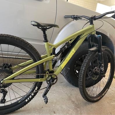 2019 Diamondback Release 2 29 For Sale
