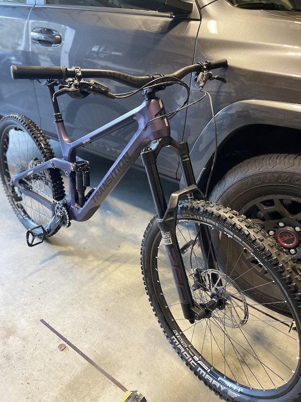 2022 Transition Spire XL For Sale