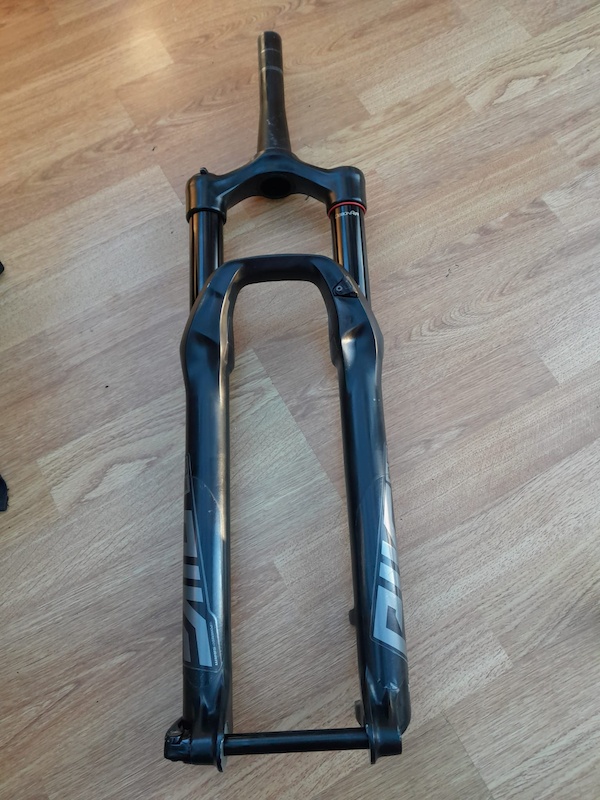 2020 29" Rockshox Pike 140mm RC For Sale
