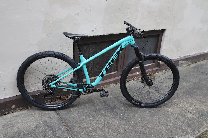 2022 Trek Roscoe Medium GX Eagle For Sale